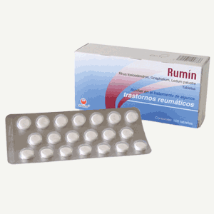 Laboratorios Médicor - Tratamiento de algunos trastornos reumáticos.